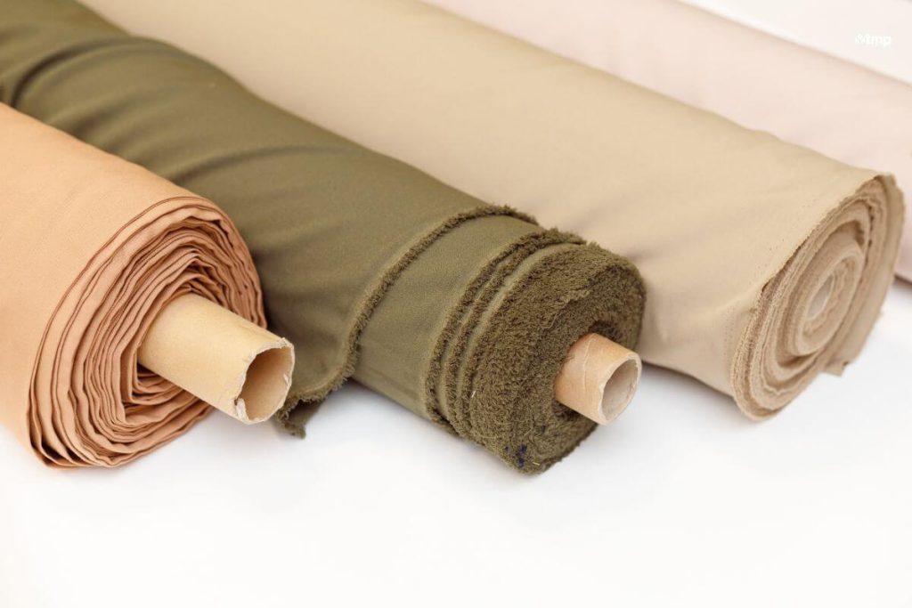 TMP Manufacture - Garment Apparel